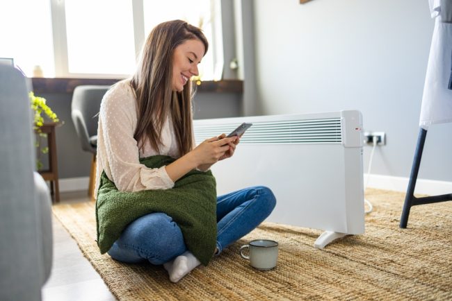 Quels sont les radiateurs électriques les plus performants ? | Le Mag DIY