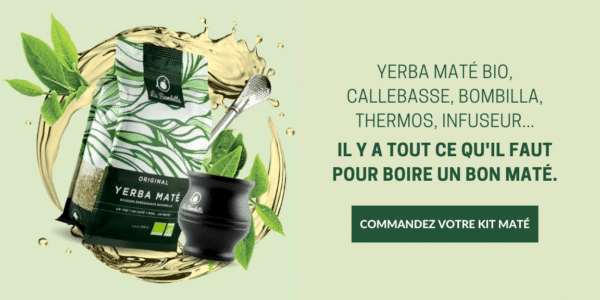Les meilleurs coffrets de maté : Marques et Avis | Le Mag DIY