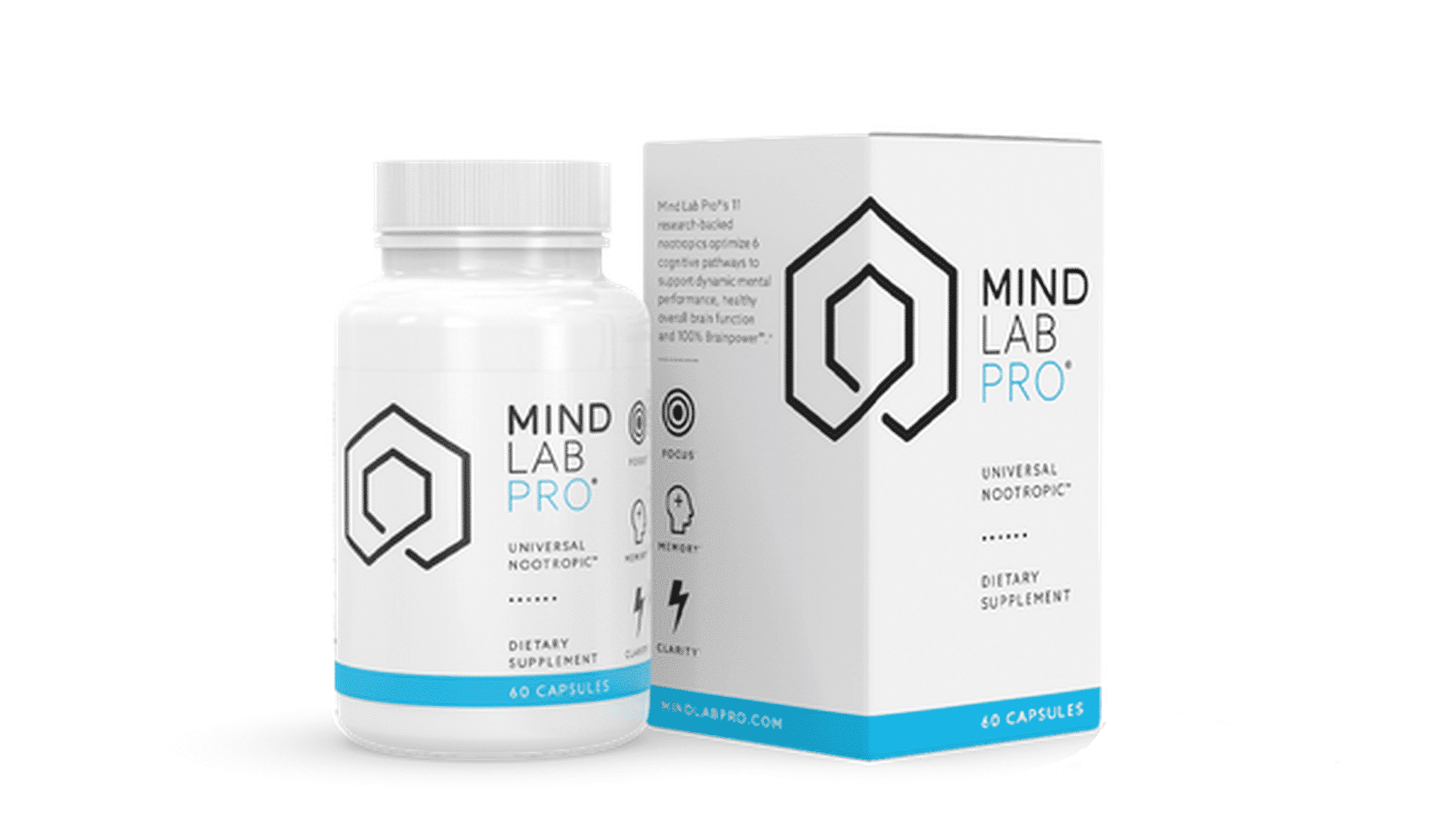 Mind Lab Pro avis 2024 : Un nootropique efficace