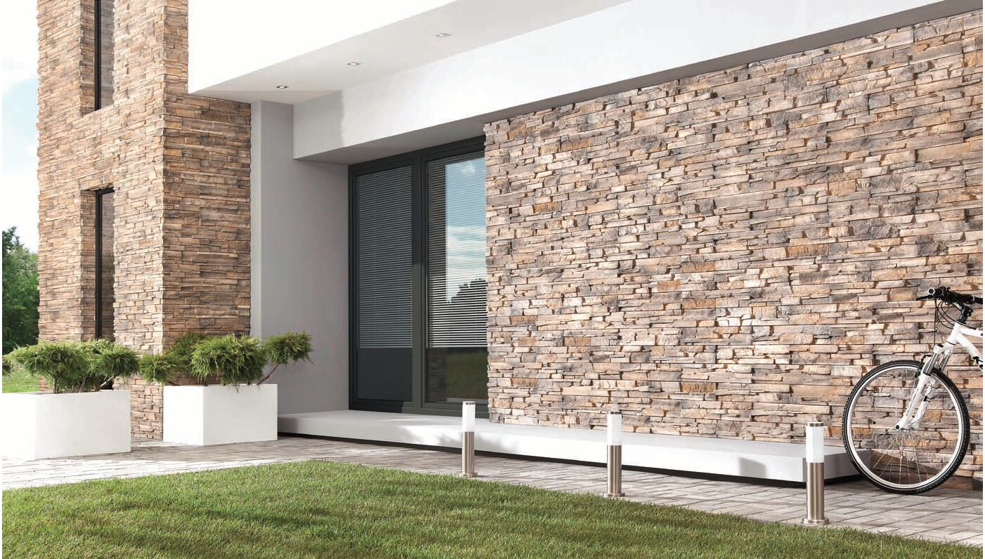 5 idées pour décorer les murs extérieurs, même s’il fait très chaud ...