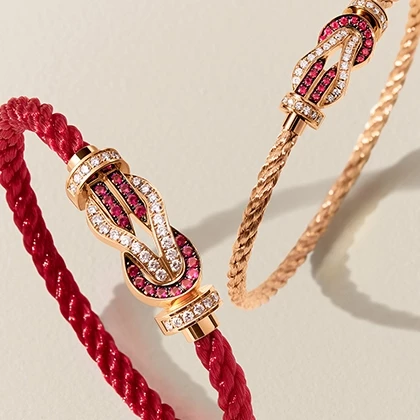 Bijoux Fred : Créations Incontournables pour Hommes et Femmes