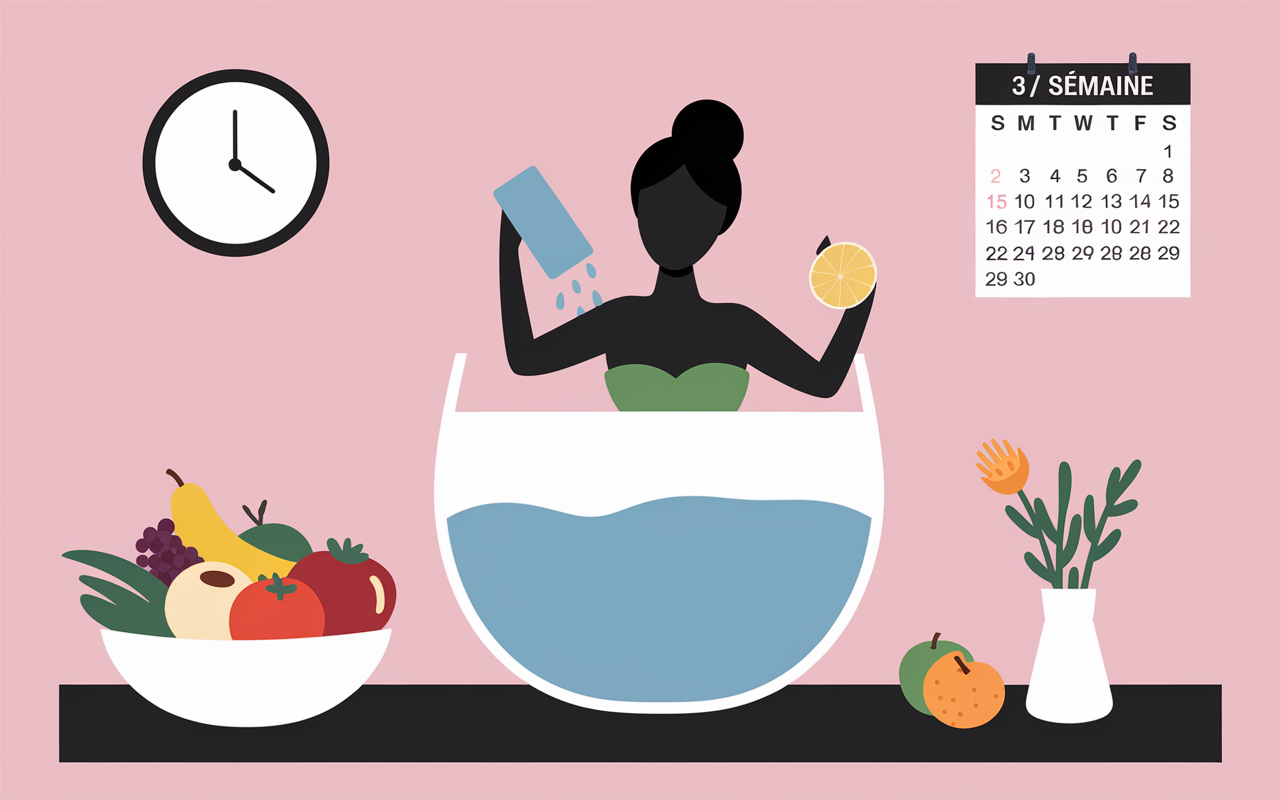 Stase stercorale colique : symptômes, risques et solutions concrètes