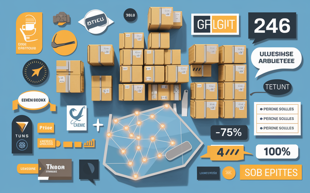 Boxtal la plateforme multi-transporteurs qui simplifie la logistique e ...