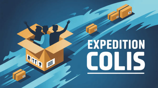 Boxtal la plateforme multi-transporteurs qui simplifie la logistique e ...